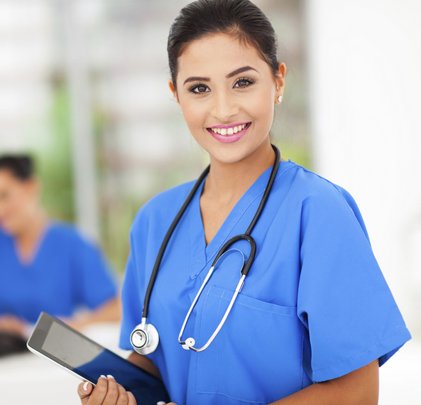 Tugas Dan Tanggung Jawab Seorang Perawat ~ Media Informasi