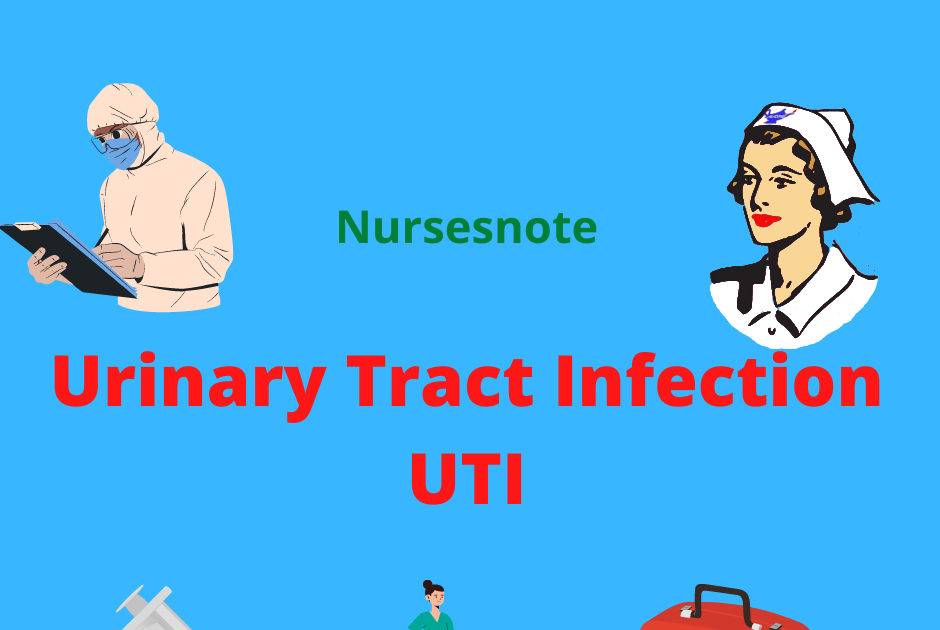 Urinary Tract Infection: UTI- Medications, Causes and Complications ...