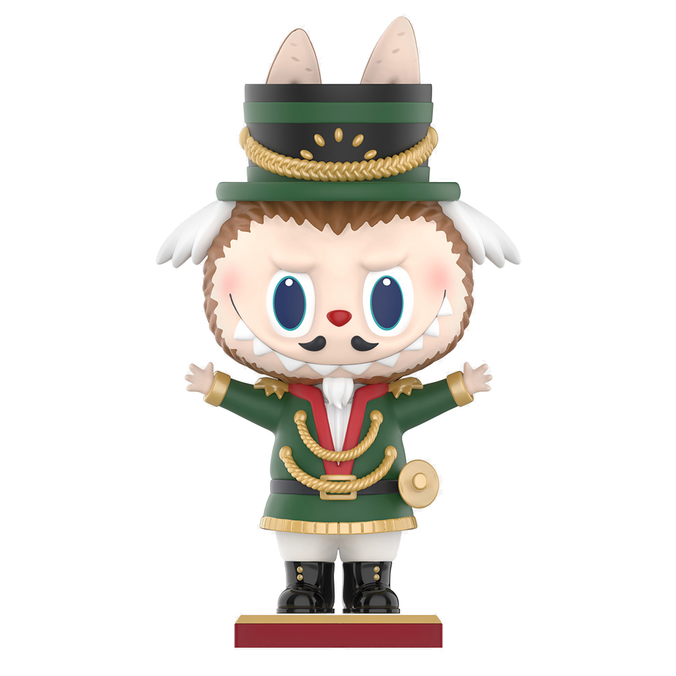 Pop Mart Nutcracker Figures | The Toy Pool