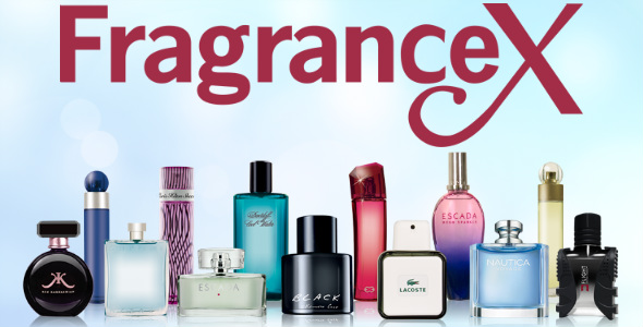 FragranceX Coupons Code