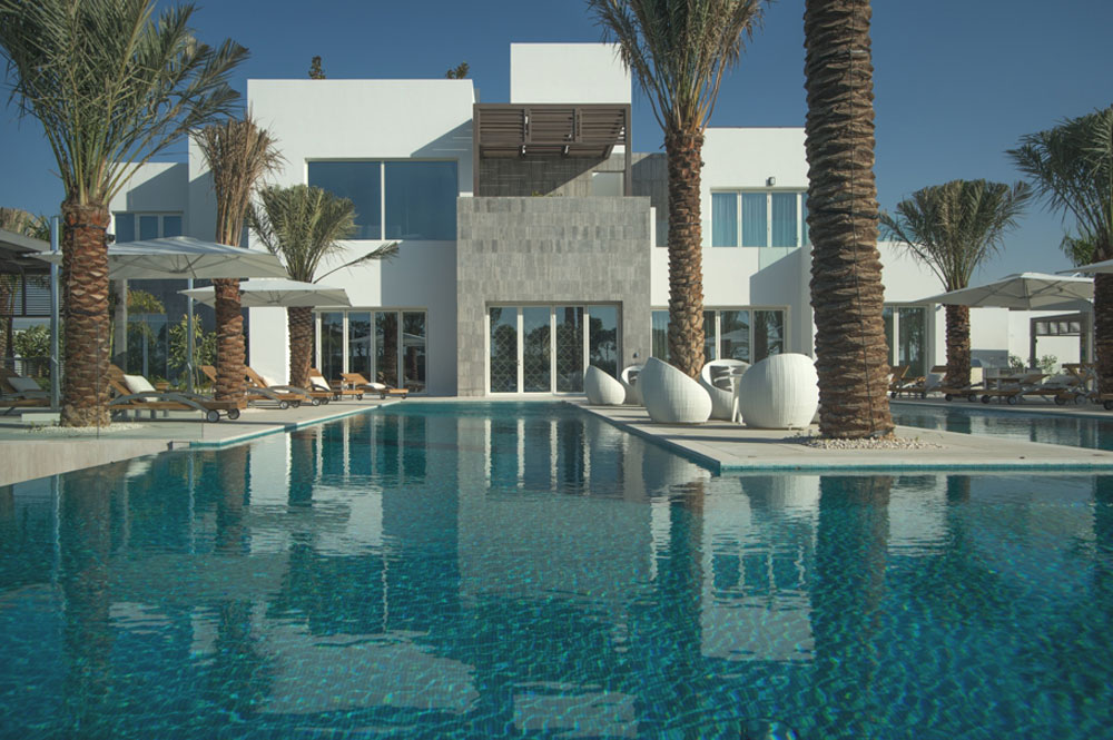 Passion For Luxury : Exclusive Al Barari Luxury Housing Development in ...