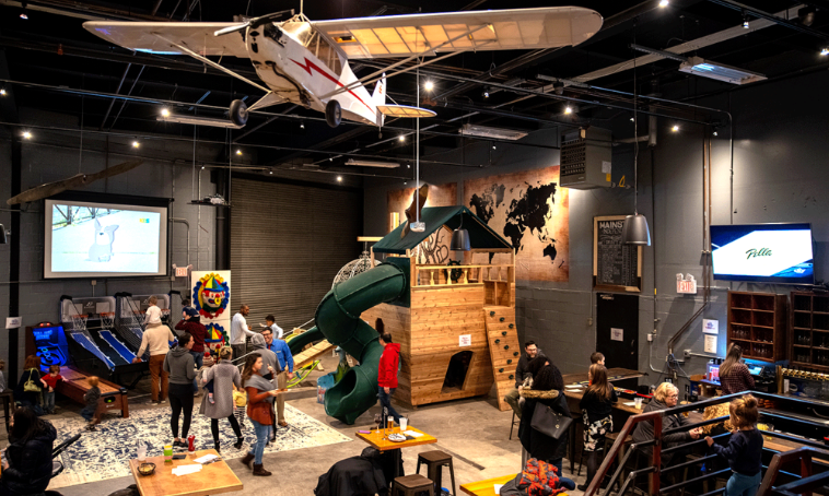 Gluten Free Philly: March 2019