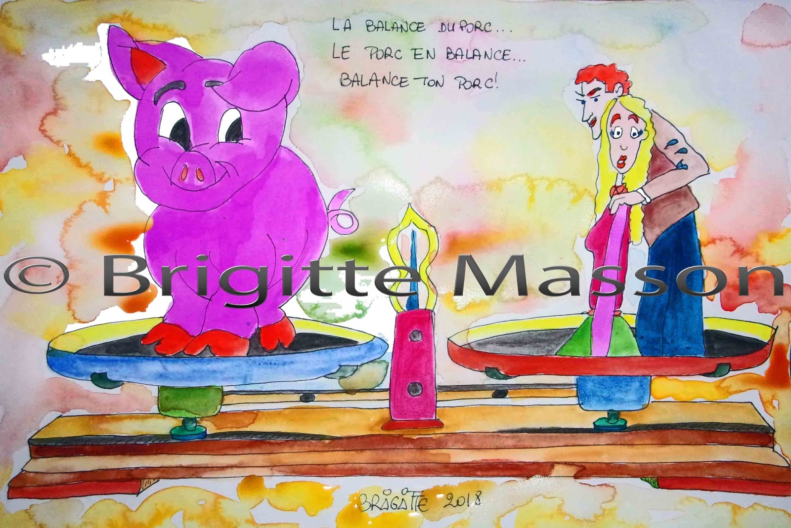 Le blog de B. Masson: Balance ton porc - 3 - Suite - Catherine Deneuve ...