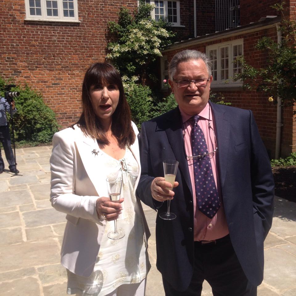 Art Hostage: Stolen Art Watch, Brighton Boyle Busted, Terry Get's Four ...