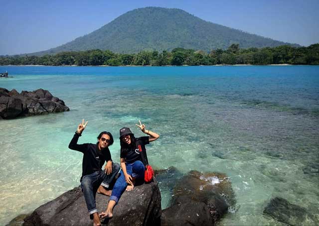 7 Destinasi Wisata Unggulan Provinsi Lampung Yang Harus Kamu Ketahui ...