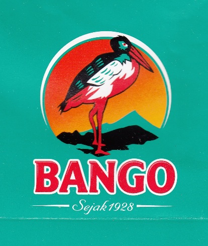 Simple Graphics: The Legendary Ketchup: Bango