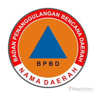 BPBD Logo vector (.cdr) - BlogoVector