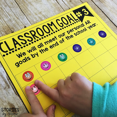 Setting Classroom Goals, Part 2