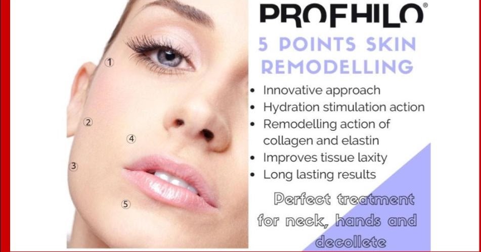 Selston Cosmetic Clinic: Increase The Skin's Firmness & Elasticity with ...