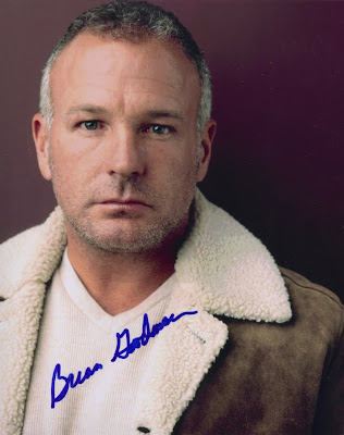 My Journey Through The LOST Encyclopedia: Ryan Pryce