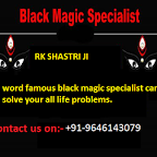 +91-9646143079|Black magic specialist in Mumbai Maharashtra