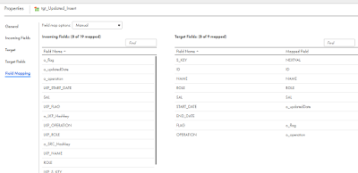 IICS Tutorial: SCD Type 2 Implementation in Informatica Intelligent ...