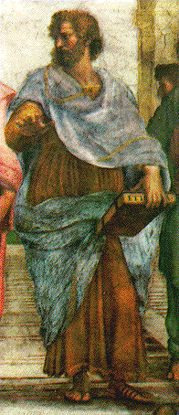 FILOSOFIA: ARISTÒTIL