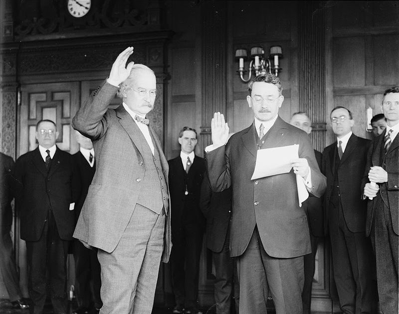 JFK + 50: "FOUND GUILTY OF BRIBERY & CONSPIRACY"