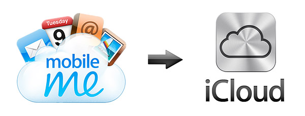 Iphone 5 blog: Apple's iCloud Service Released - MobileMe Migration Ready