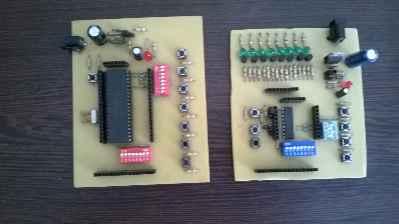 Introduction To Microcontrollers Beginners Guide To Pic Microcontrollers