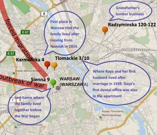 Map of the Week: Dug Tries Open Source Mapping