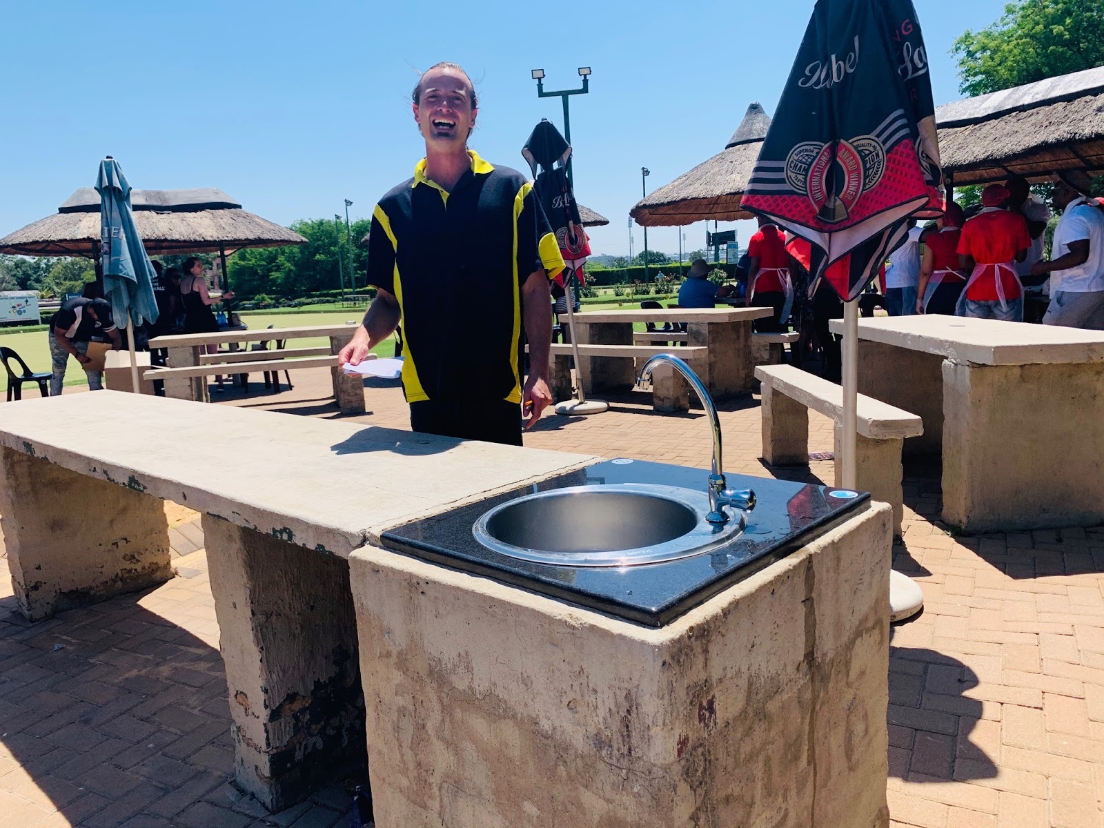 Team Building Venues Johannesburg | Team Building Johannesburg