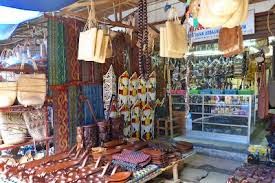 Pasar Inpres Kebun Sayur ~ Pusat Informasi Kota Balikpapan