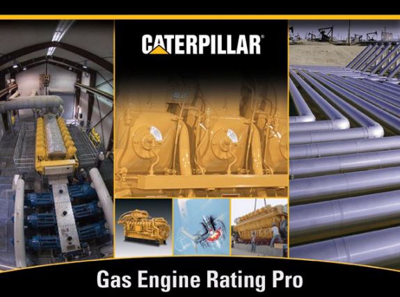 Caterpillar Releases New GERP Interface