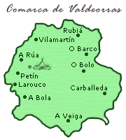 D.O Vinos de Galicia: D.O Valdeorras