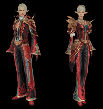 HISTORY OF SHAIYA: Classes da Luz