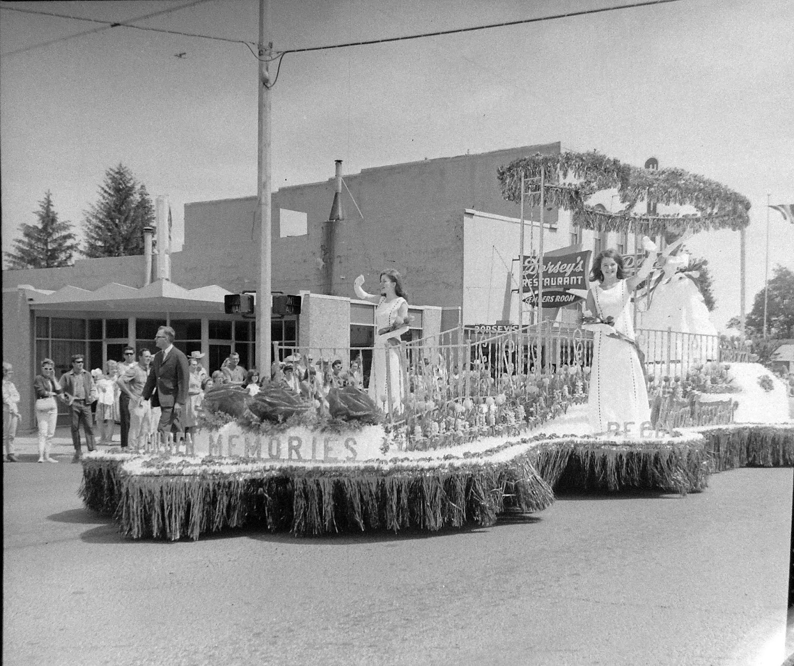 Bygone Walla Walla: vintage images of the City and County (and beyond ...