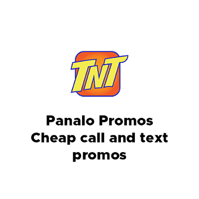 TNT Panalo Promos: cheap unli call and text, 7 days, 30 days ...