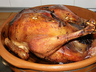 CriJoArMaEl: Gall dindi farcit