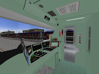 OpenBVE Criações Brasil