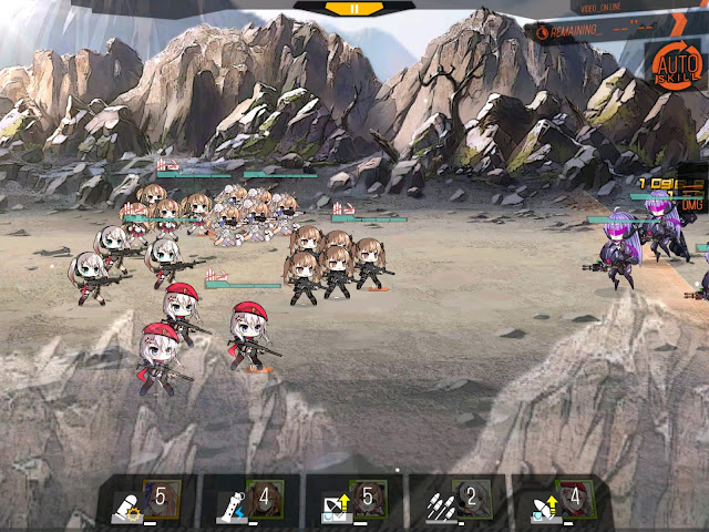 Efficient Leveling Guide