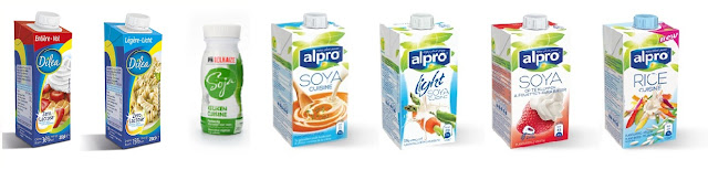 Creme fraiche epaisse delhaize - guelins93puthe