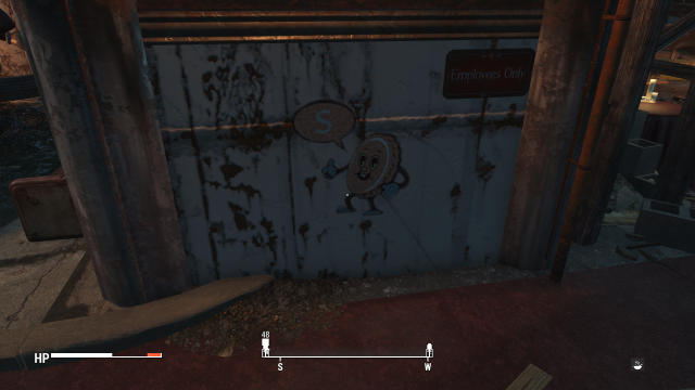 Where to Find All Hidden Cappy in Fallout 4: Nuka World (Location Guide ...