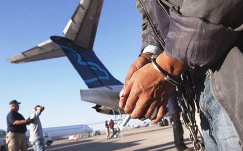 La Extradición y su regulación jurídica - El derecho penal argentino