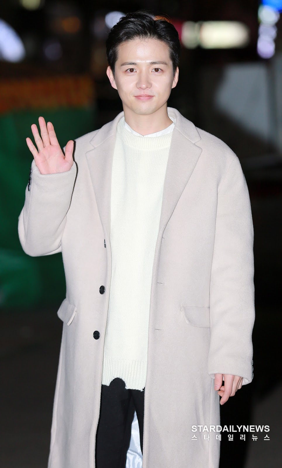 Yoo Ji Tae. Woo Do Hwan. Ryu Hwa Young and Others '' Mad Dog'' Final ...