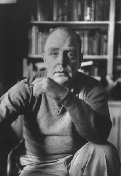 A Boat Against the Current: This Day in Theater History (William Inge ...