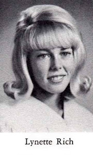 Bountiful High 1965 In Memoriam