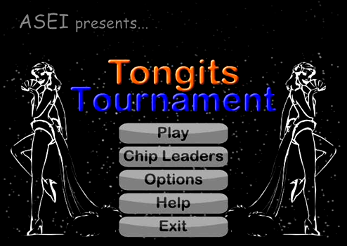 Tong-its, Filipino's Favorite Pastime Card Game Is Now In Ovi Store ...