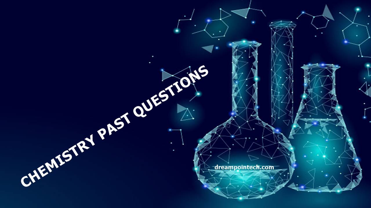 All Cameroon GCE O Level Chemistry Past Questions Answers PDF In 2023 all-cameroon-gce-o-level-chemistry-past-questions-answers-pdf-in-2023