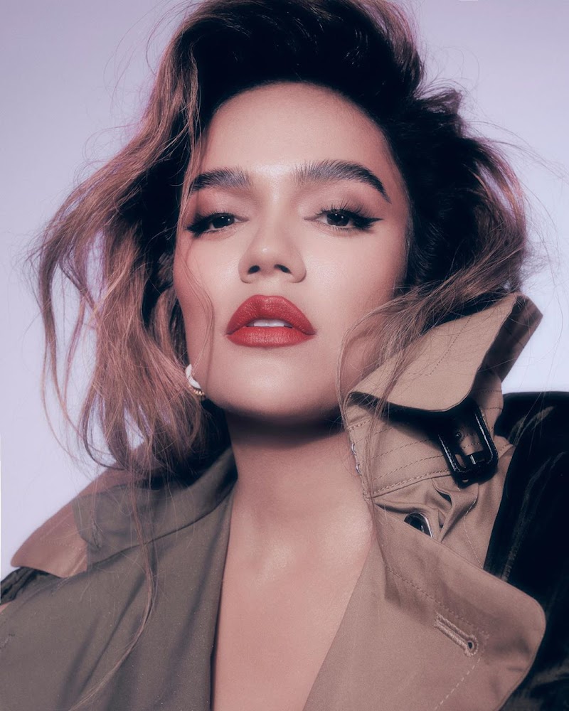 Karol G Instagram Clicks Sep -2020