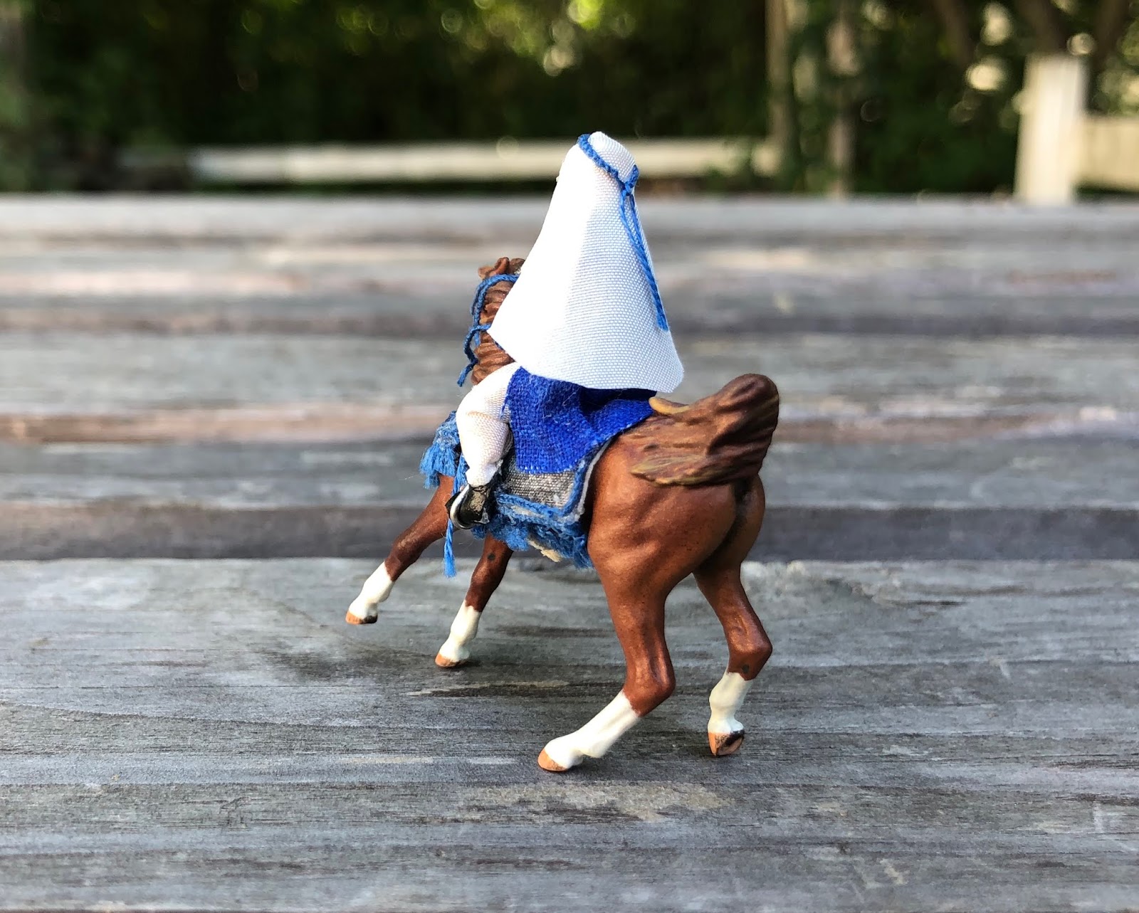 Field of Dolls Studio; Because Everybody Needs Dolls: Micro Mini ...