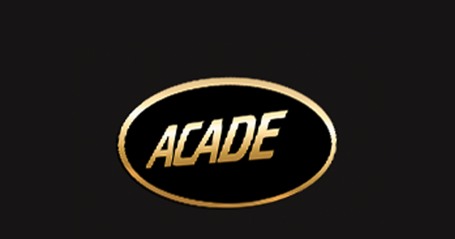 Acade - Gestão de Academias - Flávio Lucio