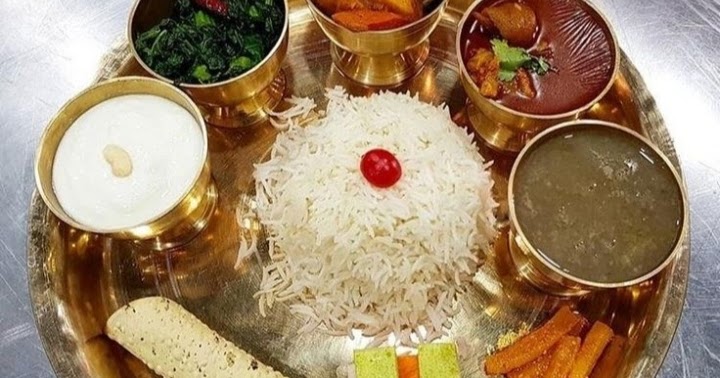 Nepali Cuisine - Introduction and Features