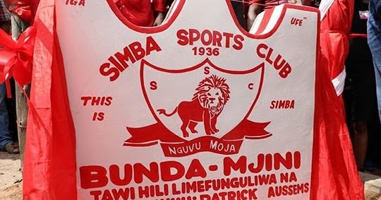 AUSSEMS AZINDUA TAWI LA SIMBA BUNDA - Nijuze Habari