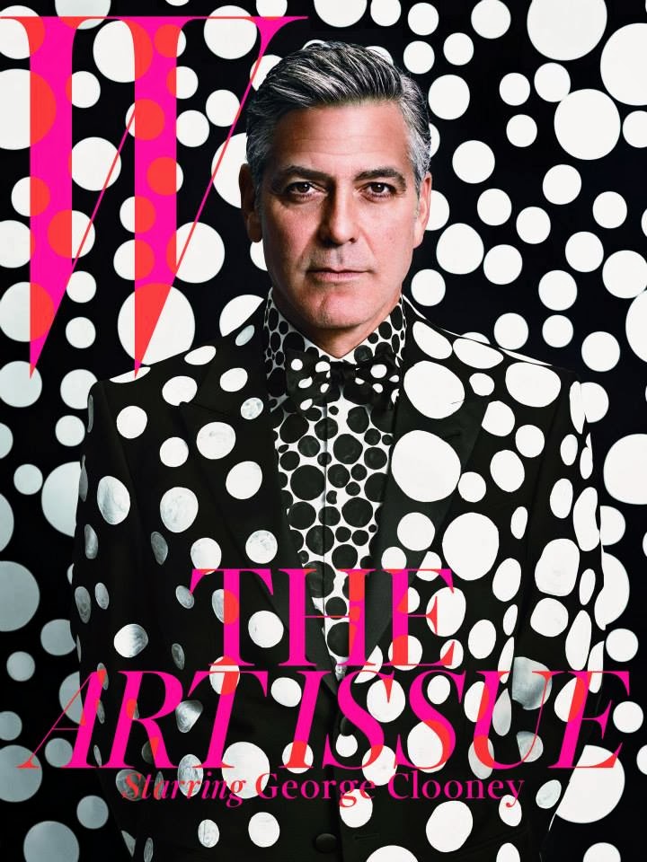 High Standards, Higher Heels: ASME Best Magazine Covers