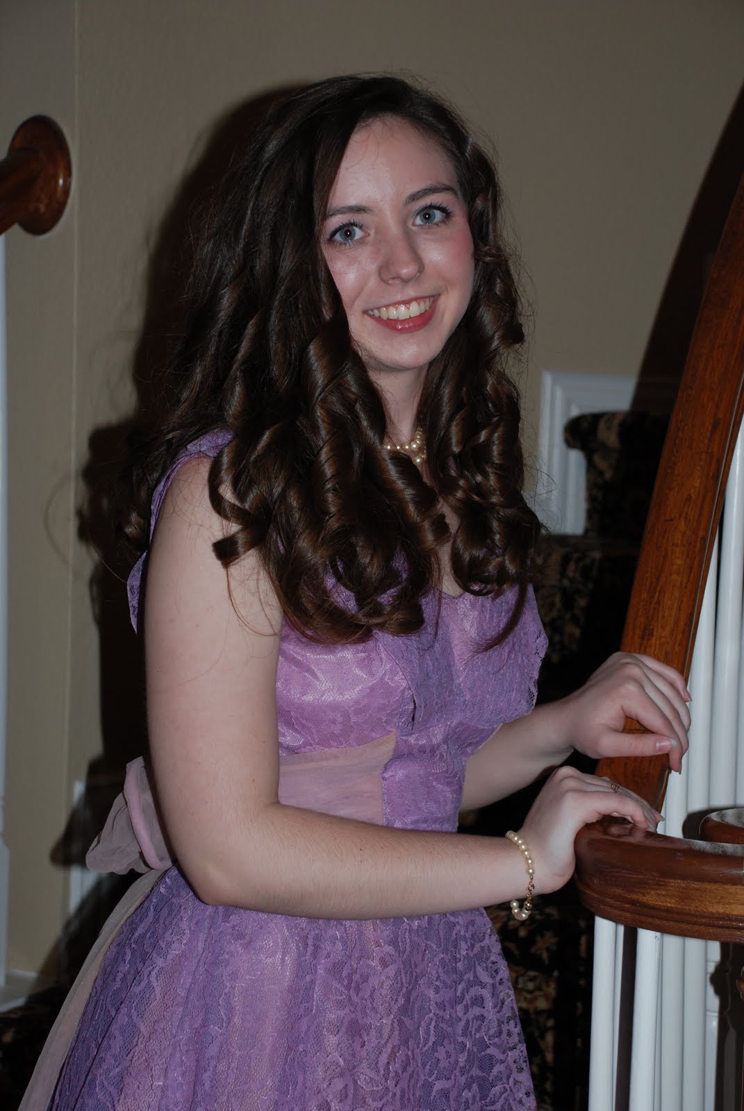 Magnolia Manor: Dancing With Diana Berry