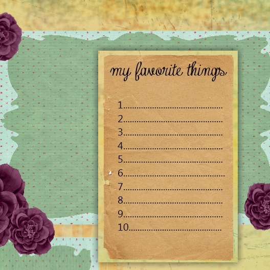 Sweetly Scrapped: Free Printable Mini Album...