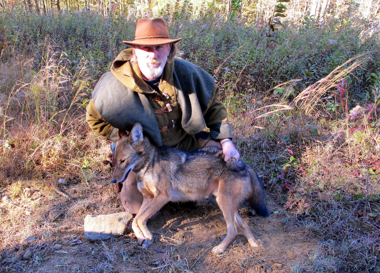 Woodland Wisdom: Basics of Upland Trapping-