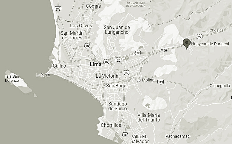 APUNTES - REVISTA DIGITAL DE ARQUITECTURA: CONOCIENDO EL COMPLEJO ...