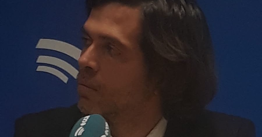 Magis Radio: Cooperación hoy, Pablo Funes, de Entreculturas